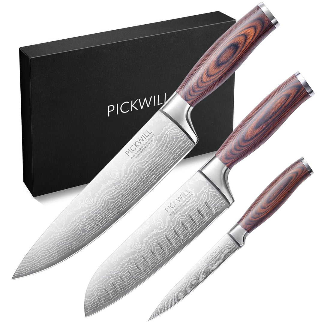 Paudin Store : Premium Kitchen Knives For Home Chef and Professional