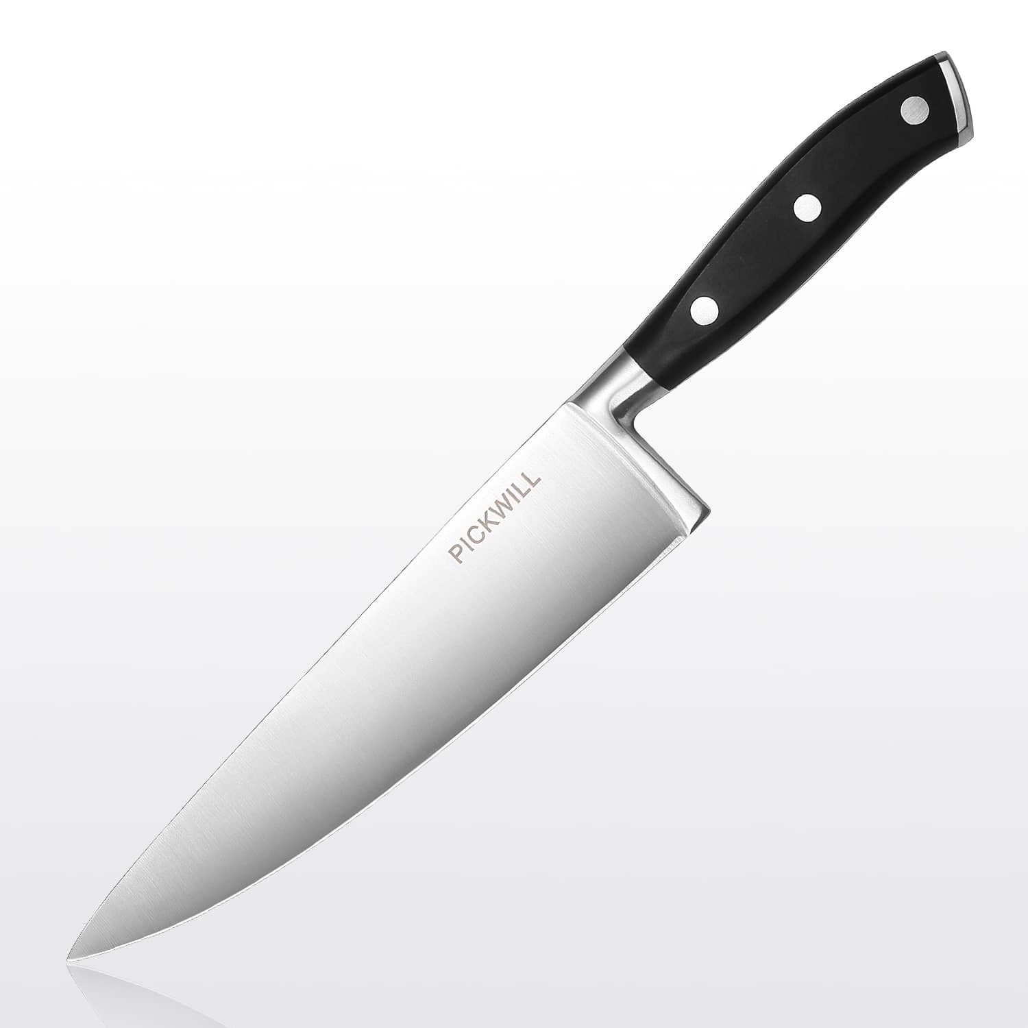 PICKWILL 8‘’ Chef Knife – Paudin Store